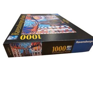 Ravensburger | Games | Ravensburger 00 Piece Canadian Collection Moose ...